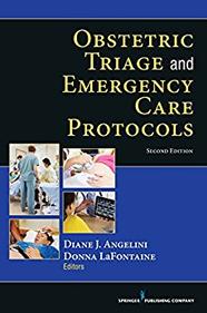 Obstetric Triage and Emergency Care Protocols – Nursing CEs Right Now